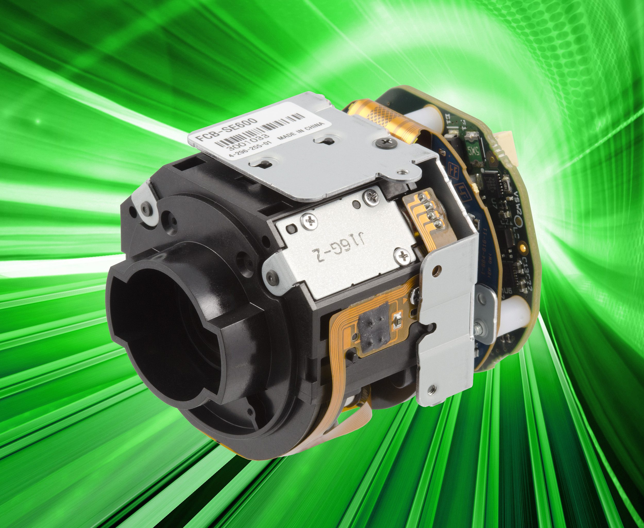 Active Silicon Image Gallery - Cameras, Interface Boards and Adapters