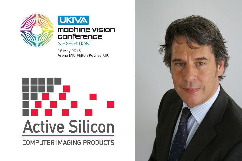 Active Silicon news: Insights into GPU processing at the Machine Vision Conference