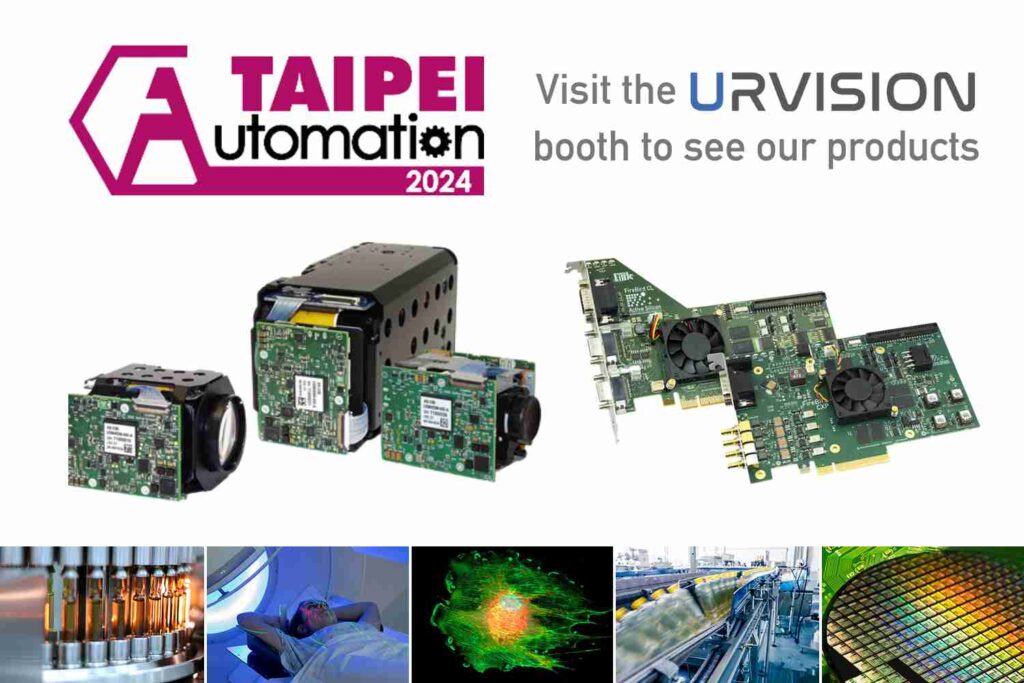 Imaging products, embedded systems & solutions | Active Silicon