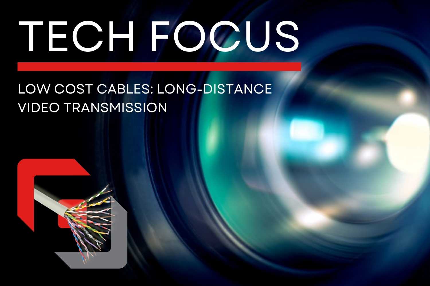 ROV cameras and vision technology | Active Silicon