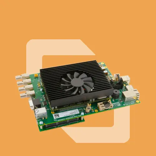 Imaging products, embedded systems & solutions | Active Silicon