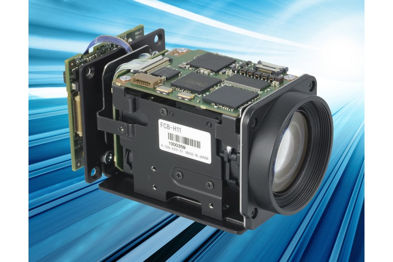 Active Silicon Image Gallery - Cameras, Interface Boards and Adapters