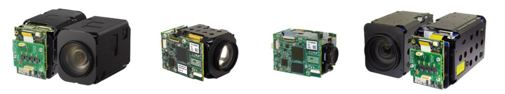 Reducing latency in vision systems with IP cameras | Resources