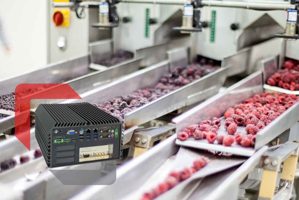 Imaging Products Embedded Systems Solutions Active Silicon