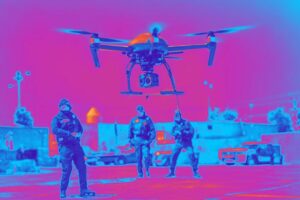 UAV and Drone Camera Solutions | Active Silicon