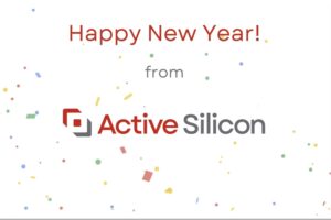 Imaging products, embedded systems & solutions | Active Silicon