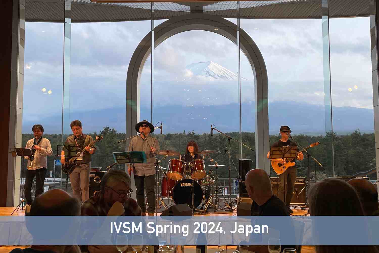 Active Silicon | News | Spring IVSM 2024 summary