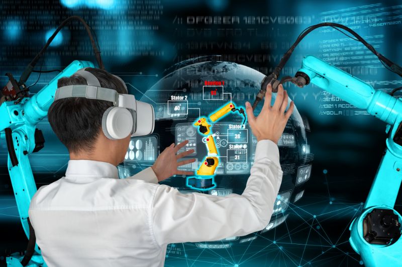 News | Active Silicon | Industrial AR and computer vision