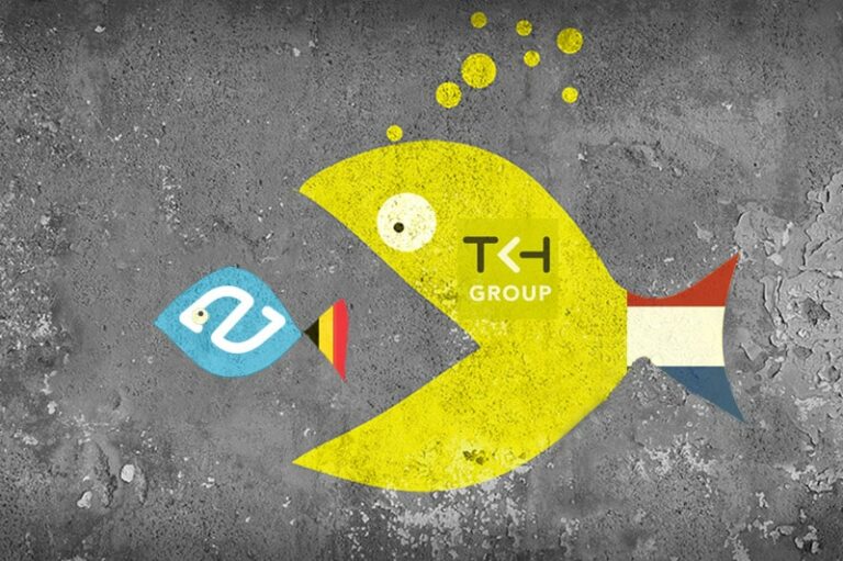 News | Active Silicon | TKH acquires Euresys