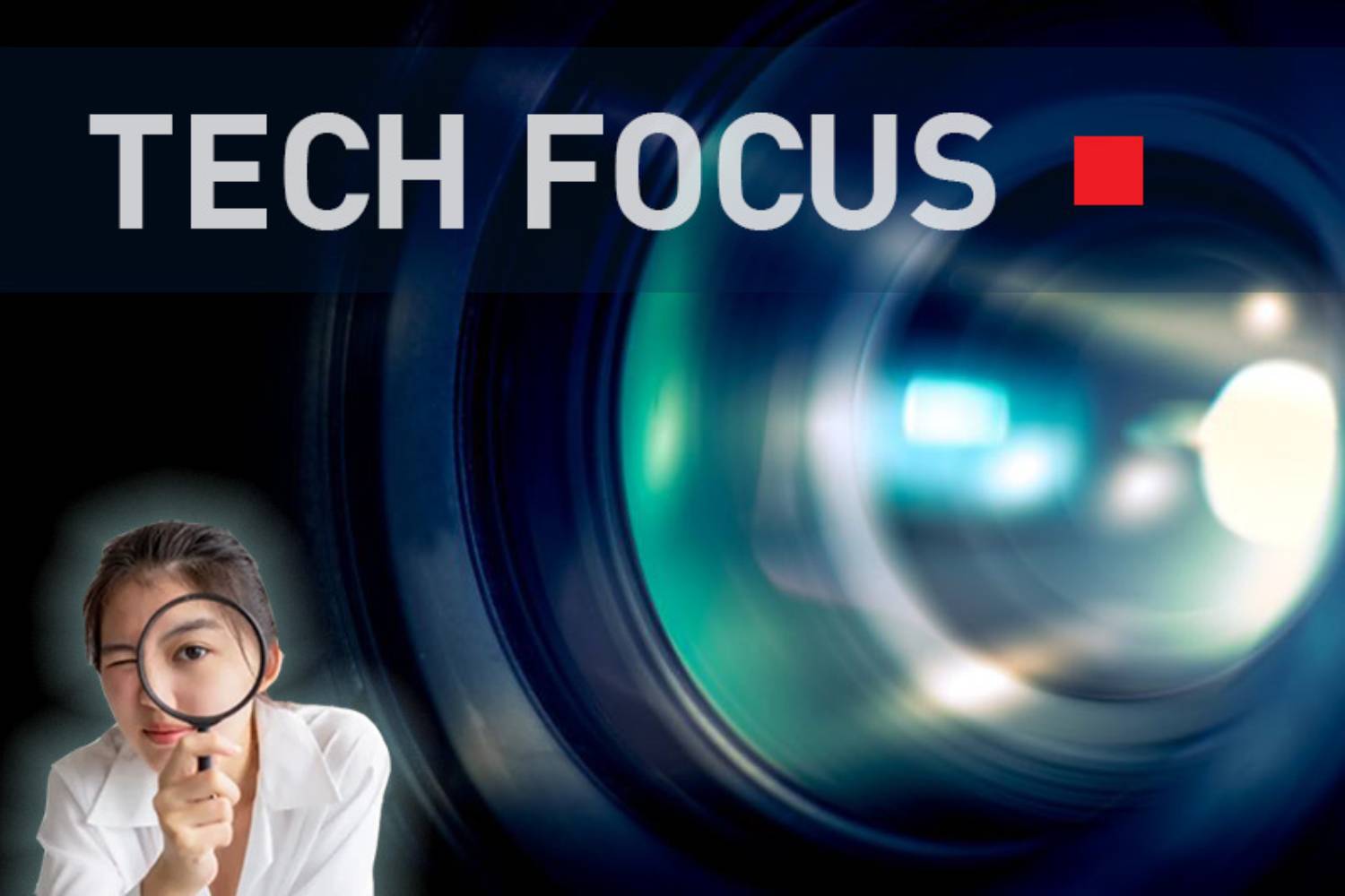 Autofocus-zoom technology | News