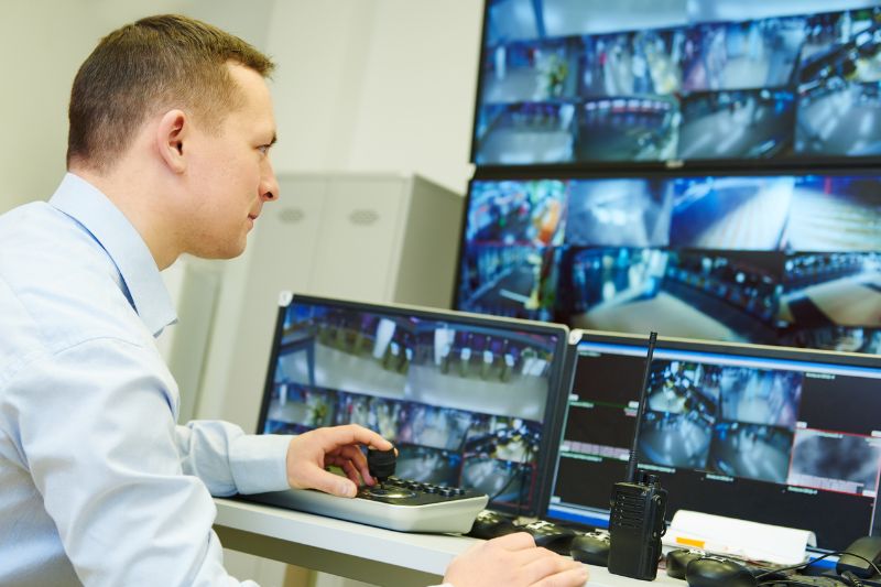 News | Active Silicon | AF-Zoom cameras for law enforcement
