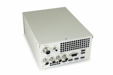 Active Silicon | News | Custom Embedded Systems empower innovation