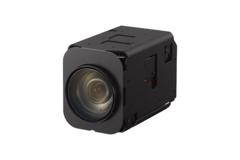 Block cameras | AF-zoom cameras | Active Silicon
