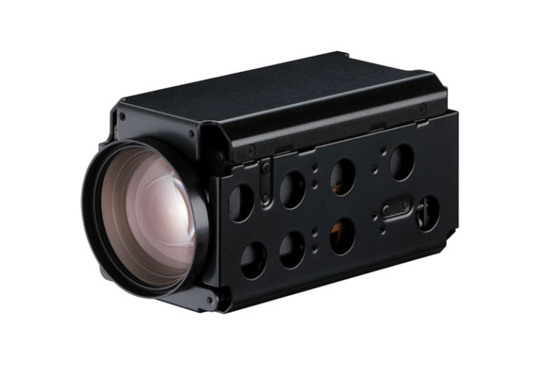 Block cameras | AF-zoom cameras | Active Silicon