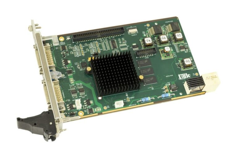 Frame grabber Cards for Camera Link and CoaXPress | Active Silicon