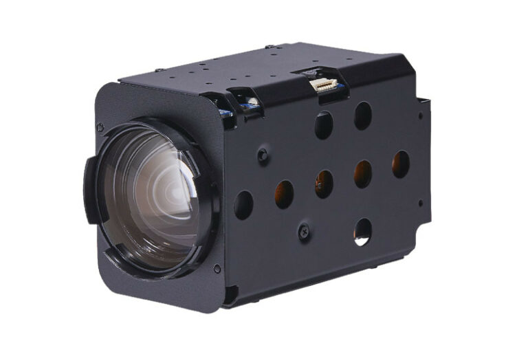Block cameras | AF-zoom cameras | Active Silicon