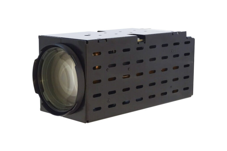 Harrier 52x AF-Zoom IP Camera | Active Silicon