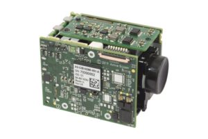 Block cameras | AF-zoom cameras | Active Silicon