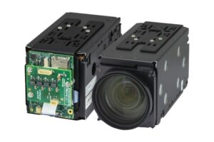 Harrier IP Camera Interface Board | Product