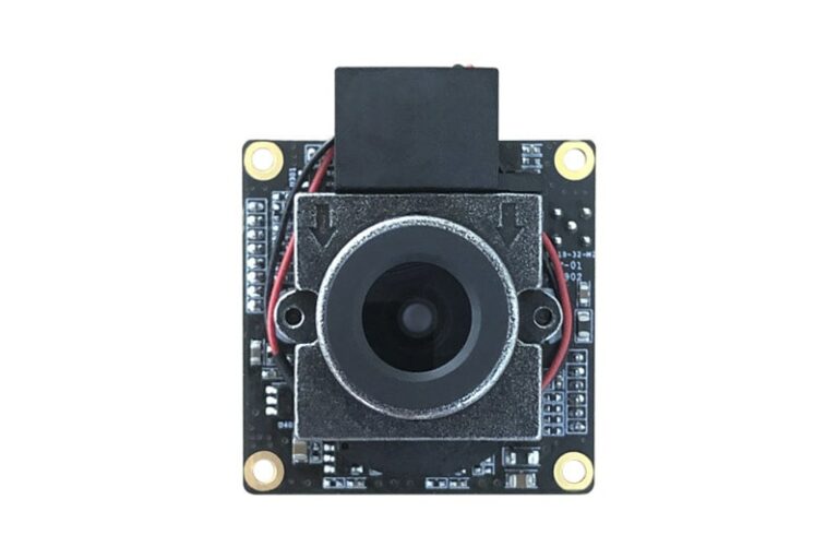 HD-SDI Board Camera | Active Silicon