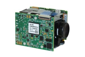 Camera control software for Tamron MP3010M-EV