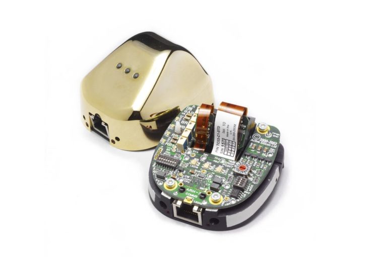 Optical Reader – ARH Embedded Vision System