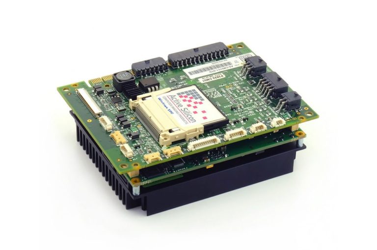 ETX Mini-Embedded System CM01