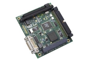 Phoenix PCI/104E | Camera Link Frame Grabber | Active Silicon