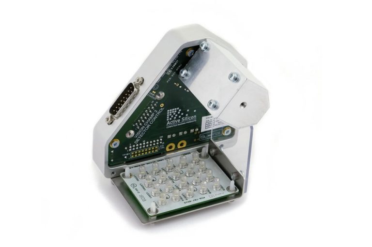 Custom Embedded Vision Systems - Active Silicon