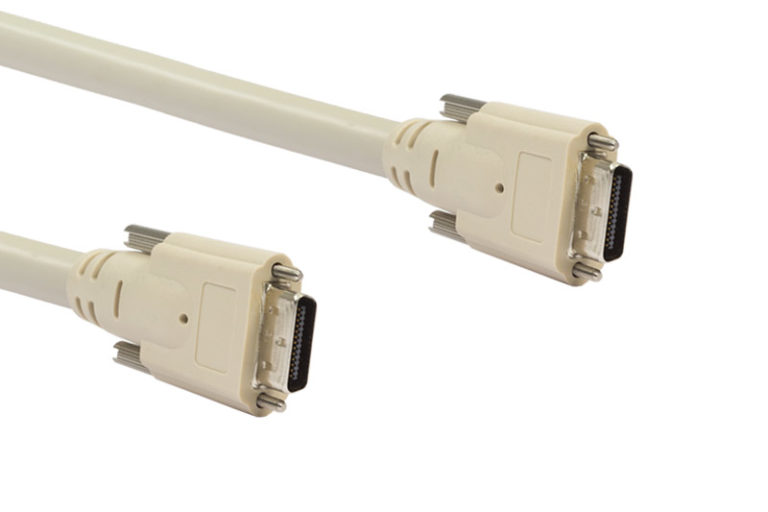 Firebird 1XCLD 2PE4L | Camera Link Frame Grabber | Active Silicon
