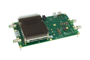 Custom Embedded Vision Systems Active Silicon