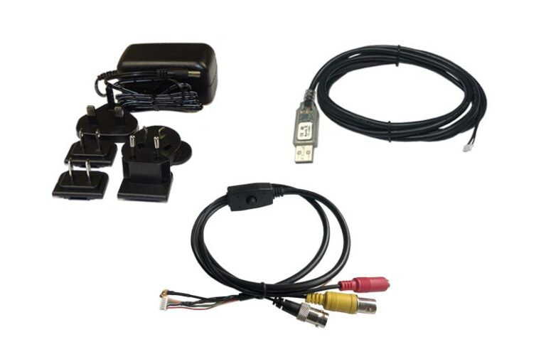 HD-SDI Board Camera | Active Silicon