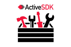 ActiveSDK Software Development Kit