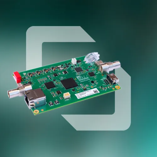 Active Silicon Products - Overview