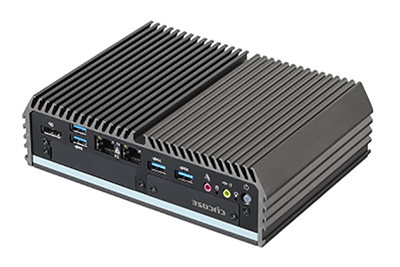 Reducing latency in vision systems with IP cameras | Resources