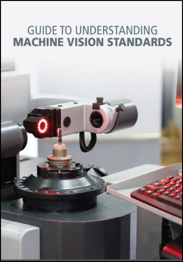 Machine vision standards | Active Silicon resources