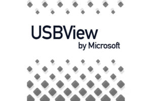Microsoft USB devices browser